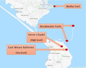 Museum History – Nothe Fort
