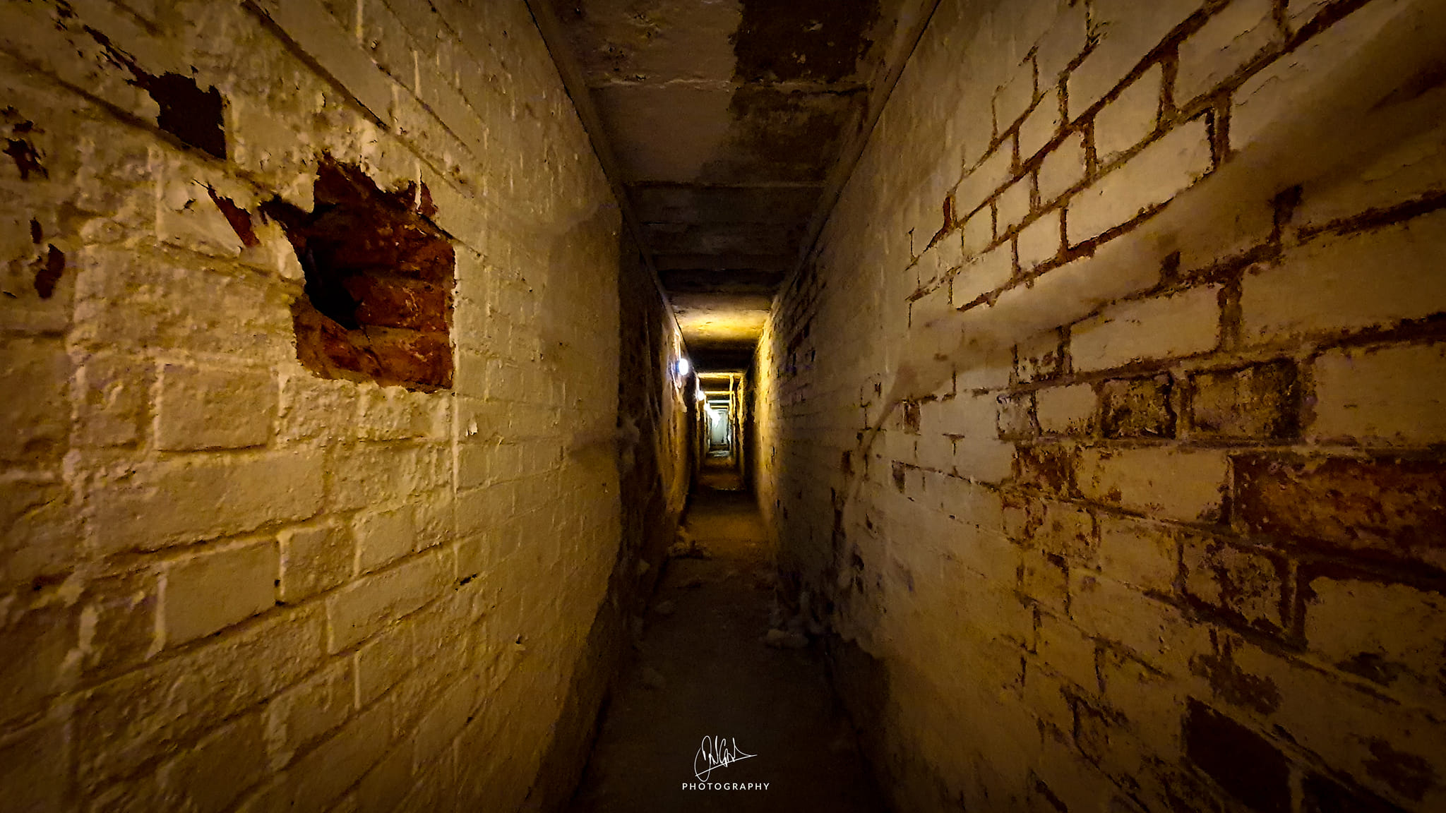 Paranormal – Nothe Fort