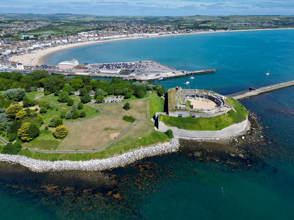 Museum History – Nothe Fort