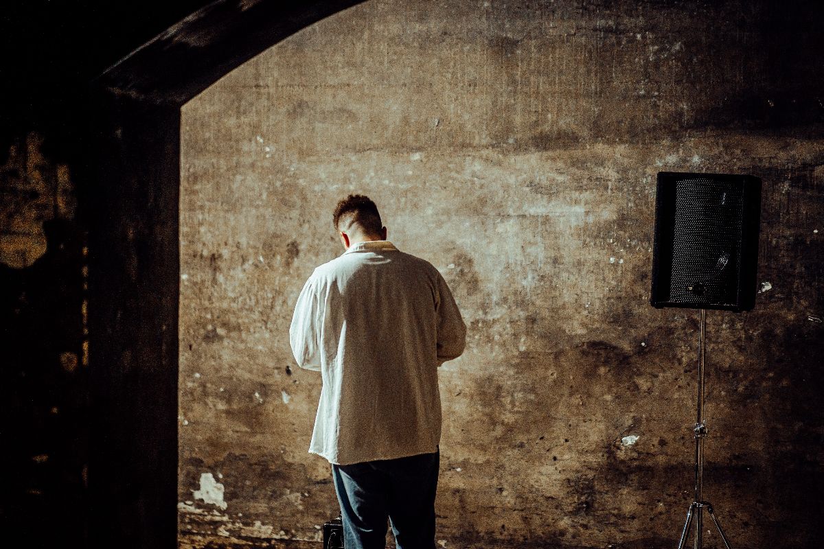 Voices from the Walls – Nothe Fort