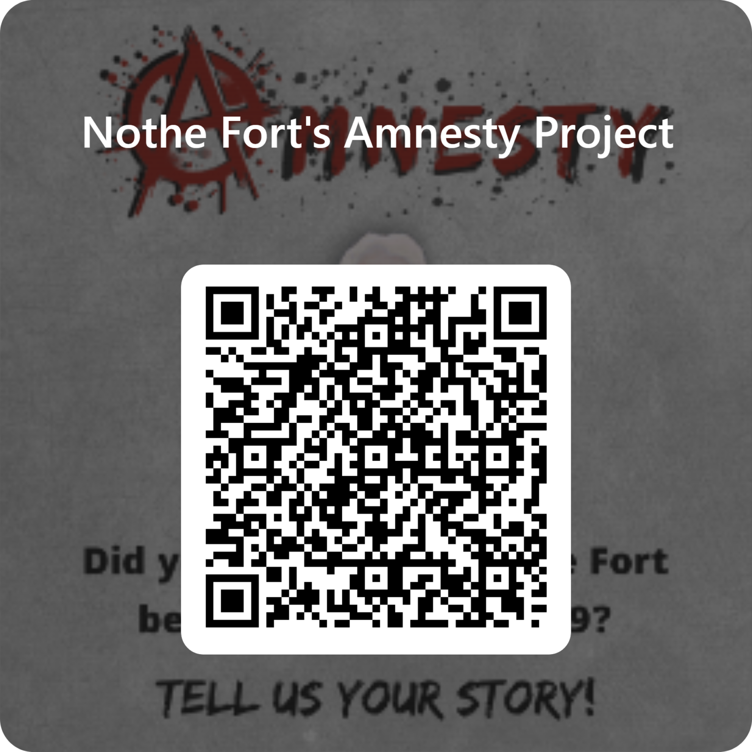 Did you break into Nothe Fort between 1956 and 1979? Tell us your story ...